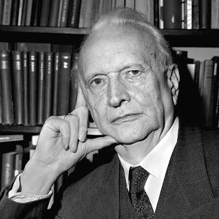 Karl Jaspers quotation 雅斯贝尔斯语录 | Intermediate Chinese II